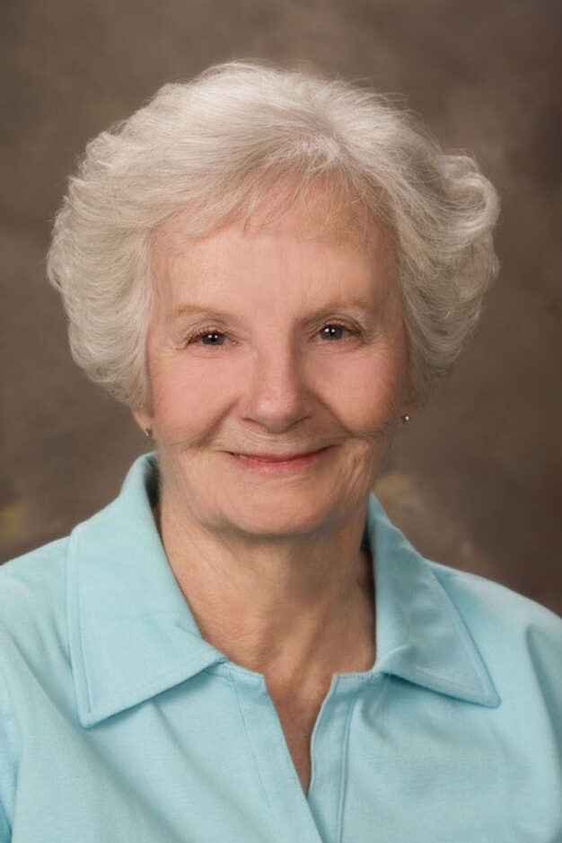 Arlene Snell Whiting Antonino | News, Sports, Jobs - Daily Herald